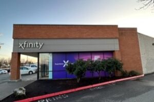 Comcast Opens New Xfinity Store in Edmonds and Reopens Store in Northgate | Comcast Washington
