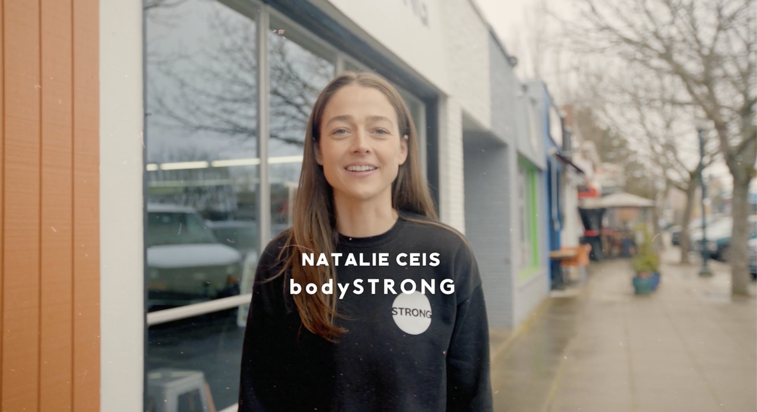 Keep Rising Natalie Ceis | Comcast Washington