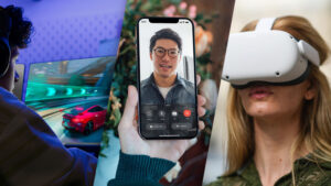 Introducing the First Ultra-Low Lag Xfinity Internet Experience with Meta, NVIDIA, and Valve ...