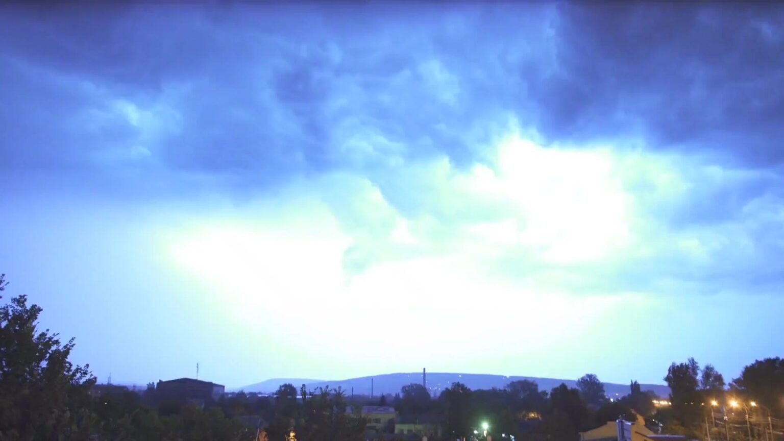 Severe Weather Impacts Western Washington | Comcast Washington